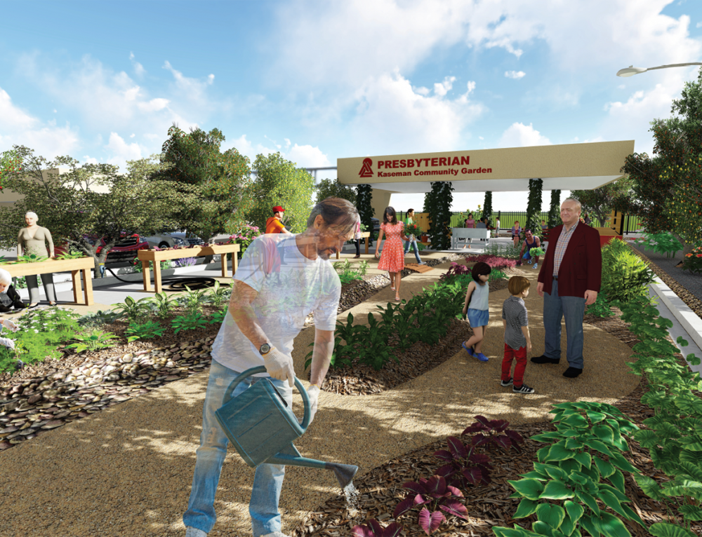 How to Build a Park, Community Style! – Groundwork Studio